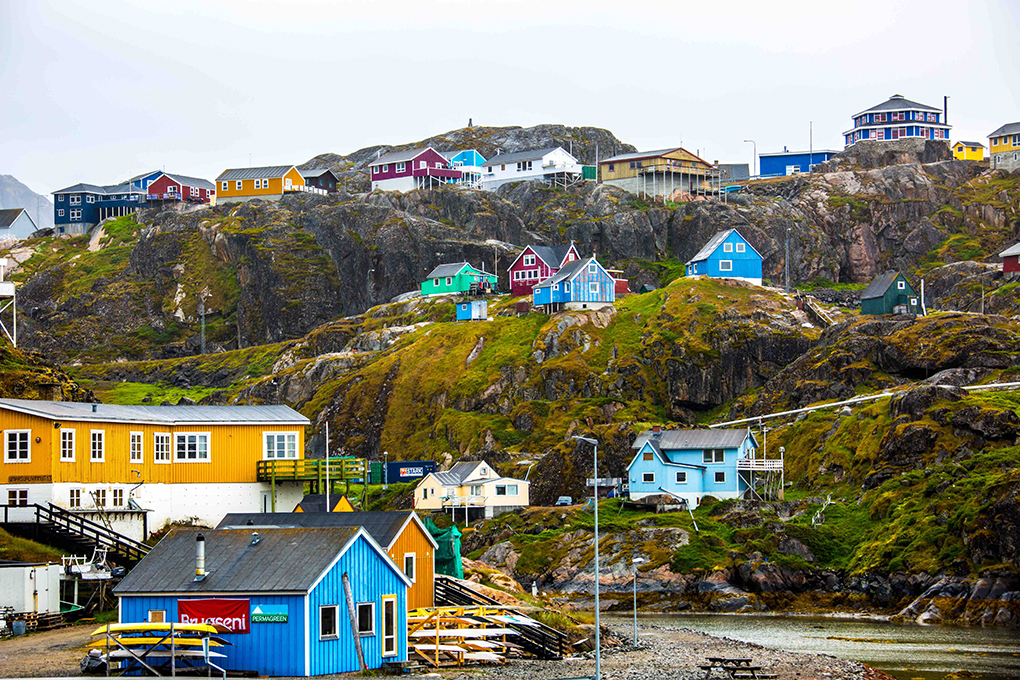 Indigenous Communities in the Canadian Arctic | One Ocean Expeditions